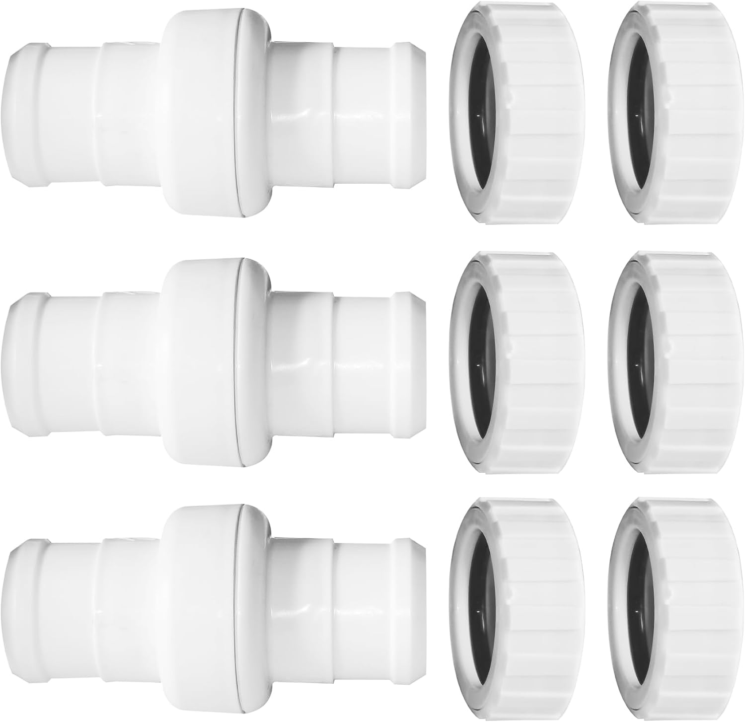 Amazon.com: Compatible with Pool Cleaner 360,380 Parts Swivel Kit Hose ...