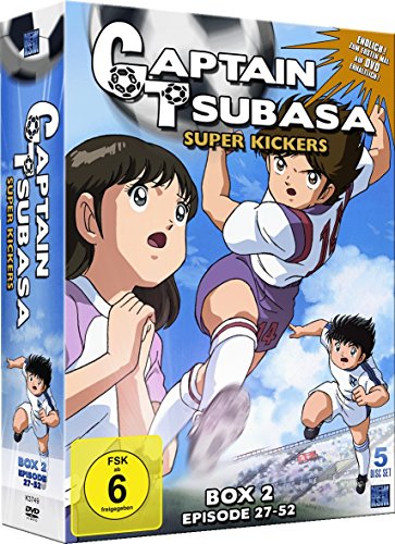 Super Kickers 2006 – fernsehserien.de