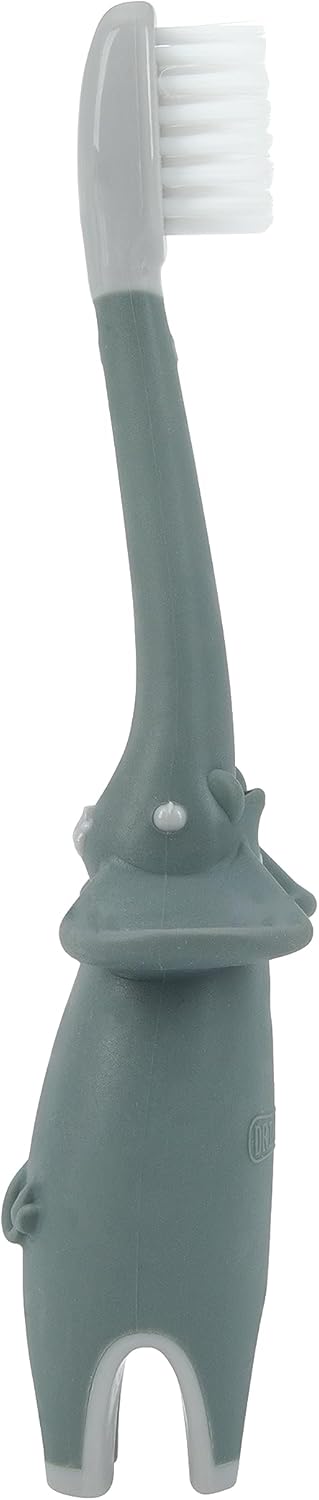 Amazon.com : Dr. Talbot's Toddler Training Toothbrush - Soft Toddler ...
