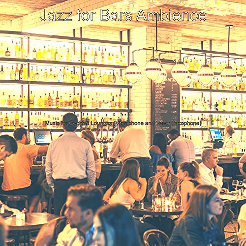 Play Music for Cocktail Lounges (Vibraphone and Tenor Saxophone) by ...