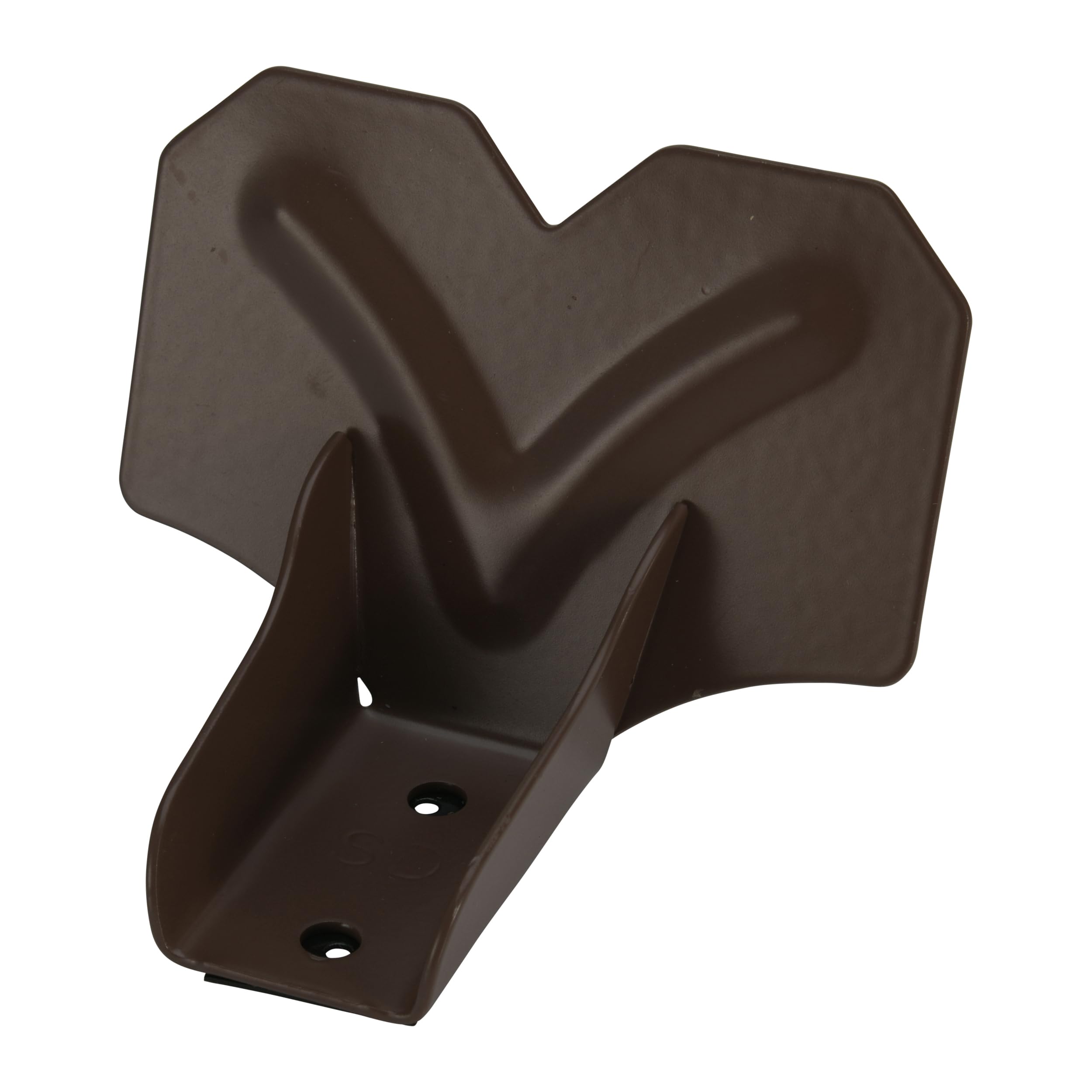 Amazon.com: Snow Defender 4500-Stainless Steel Snow Guard (Brown ...