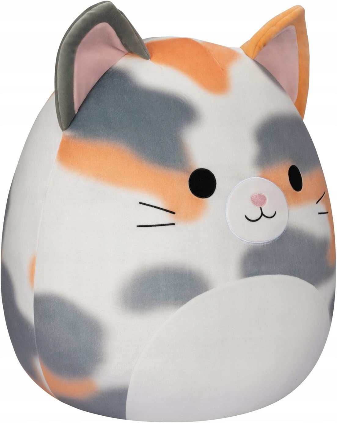 Amazon.com: Squishmallow 7.5" Tahoe The Tortoiseshell Cat : Toys & Games