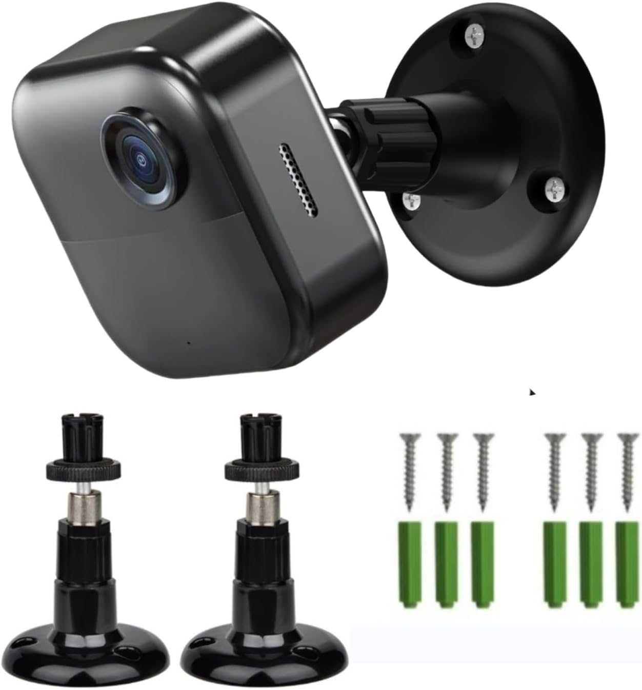 Amazon.com: Outlet Wall Mount for Blink Sync Module 2, Mount Bracket ...
