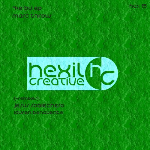 Amazon.com: Ke Bu EP : Marc Throw: Digital Music