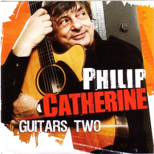 Catherine, Philip - Guitars Two - Amazon.com Music