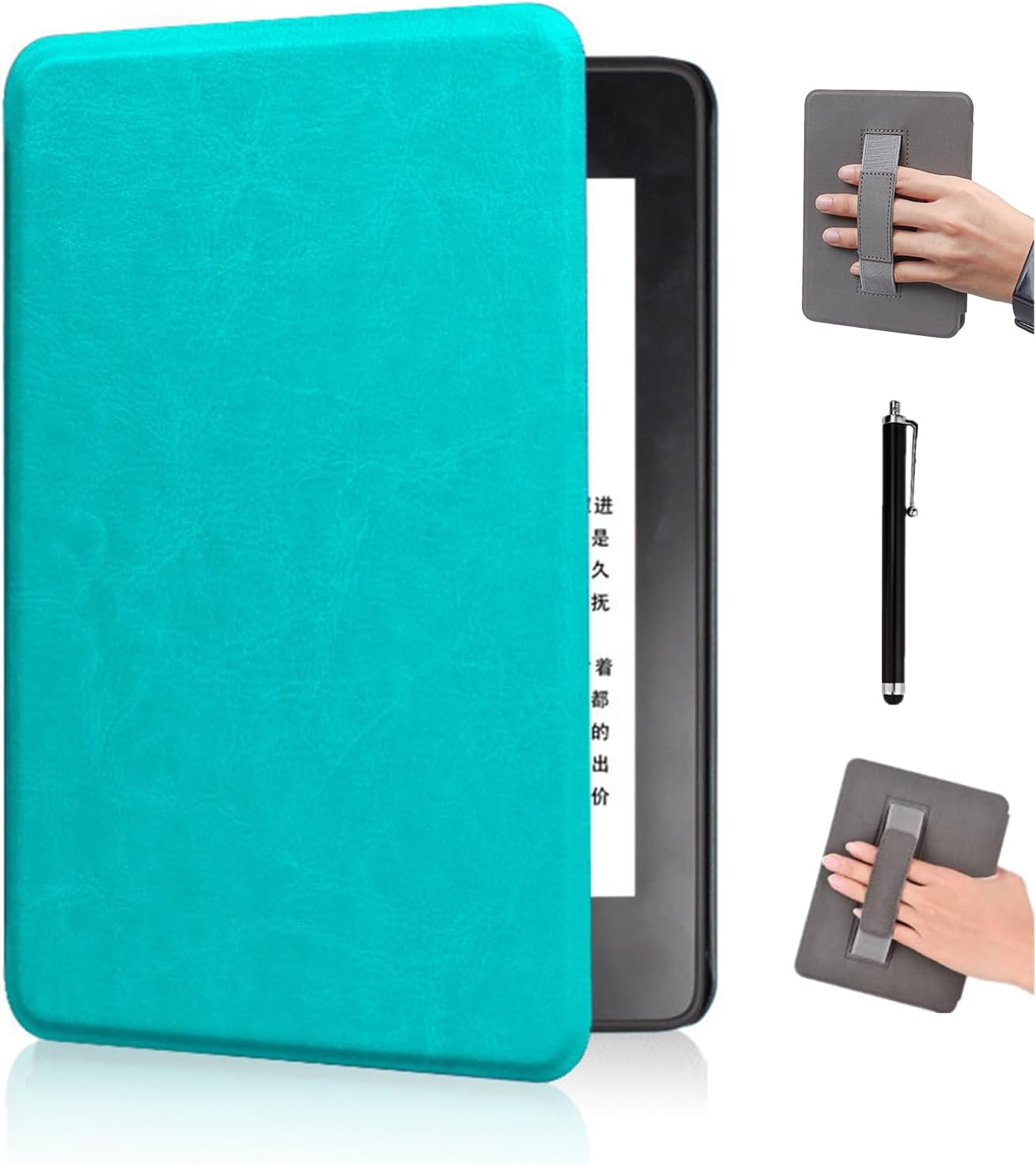 Amazon.com: Case for 6" Kindle Paperwhite 5th/6th/7th Generation（2012 ...
