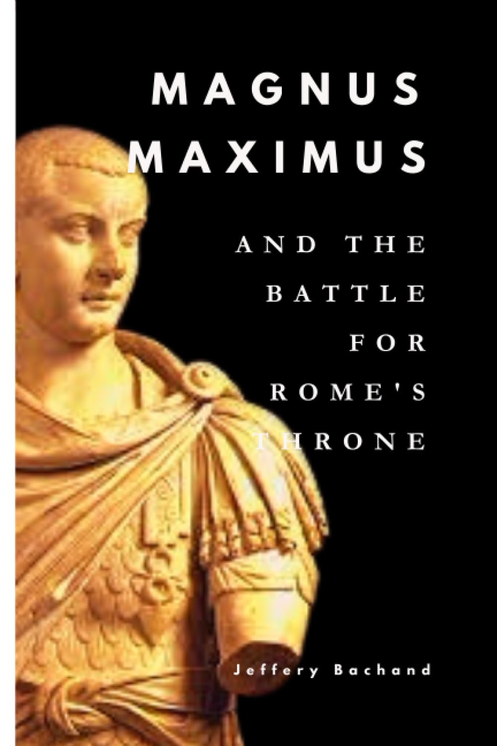 Magnus Cinaedus Rome