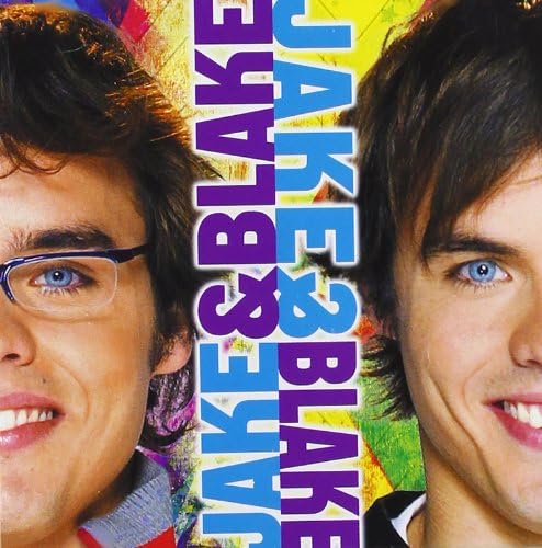 Amazon.co.jp: Jake & Blake [Benjamin Rojas]: ミュージック