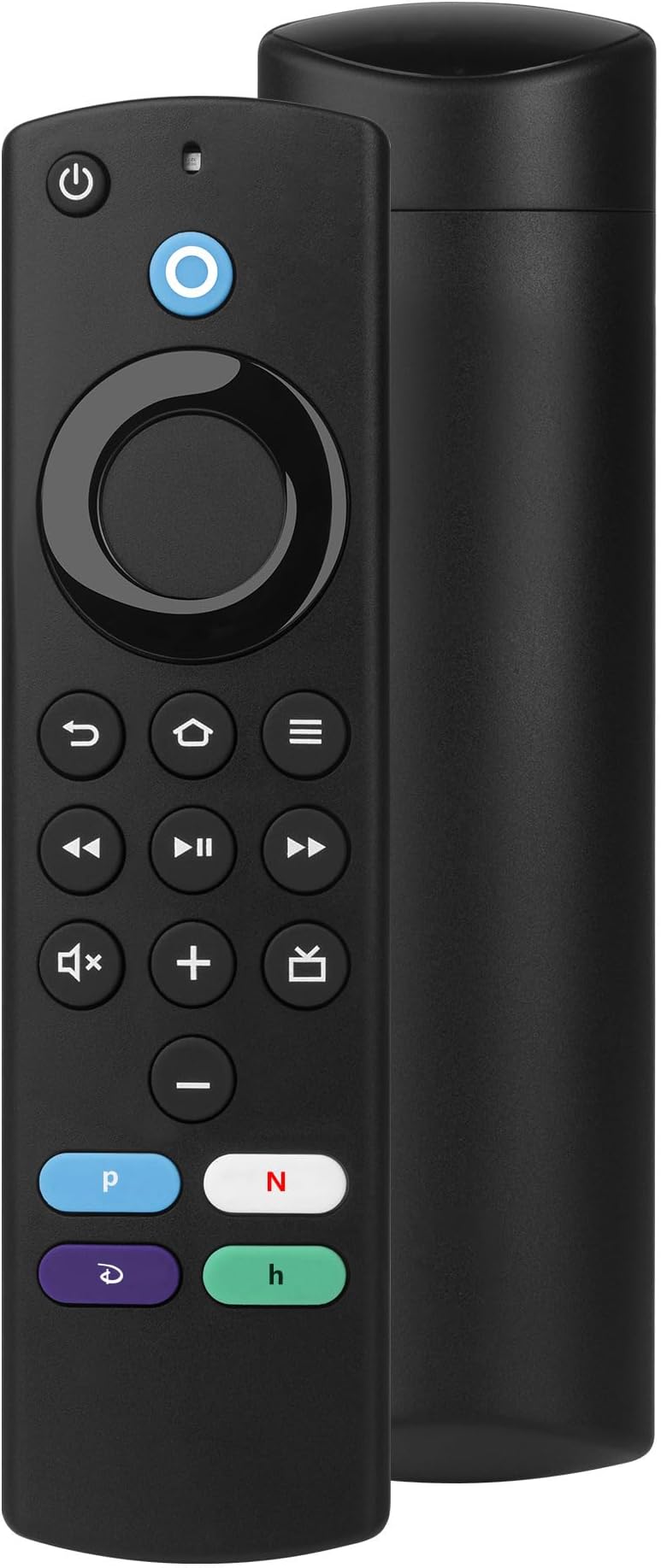 Amazon.com: (3rd Gen) L5B83G Replacement Voice Remote Control Fit for ...