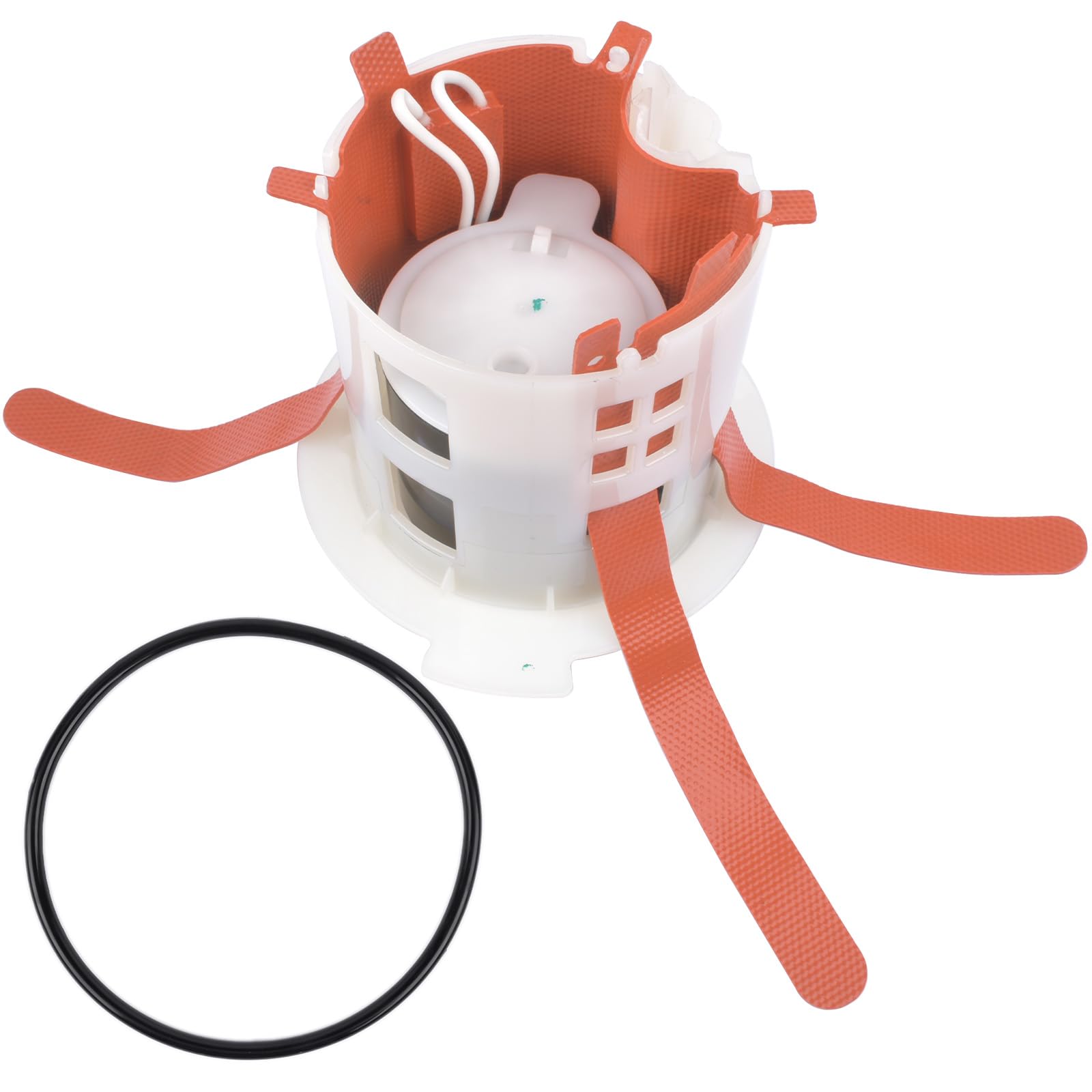 Amazon.com: Diesel Exhaust Fluid Pump DEF Replacement for 2017-2020 ...