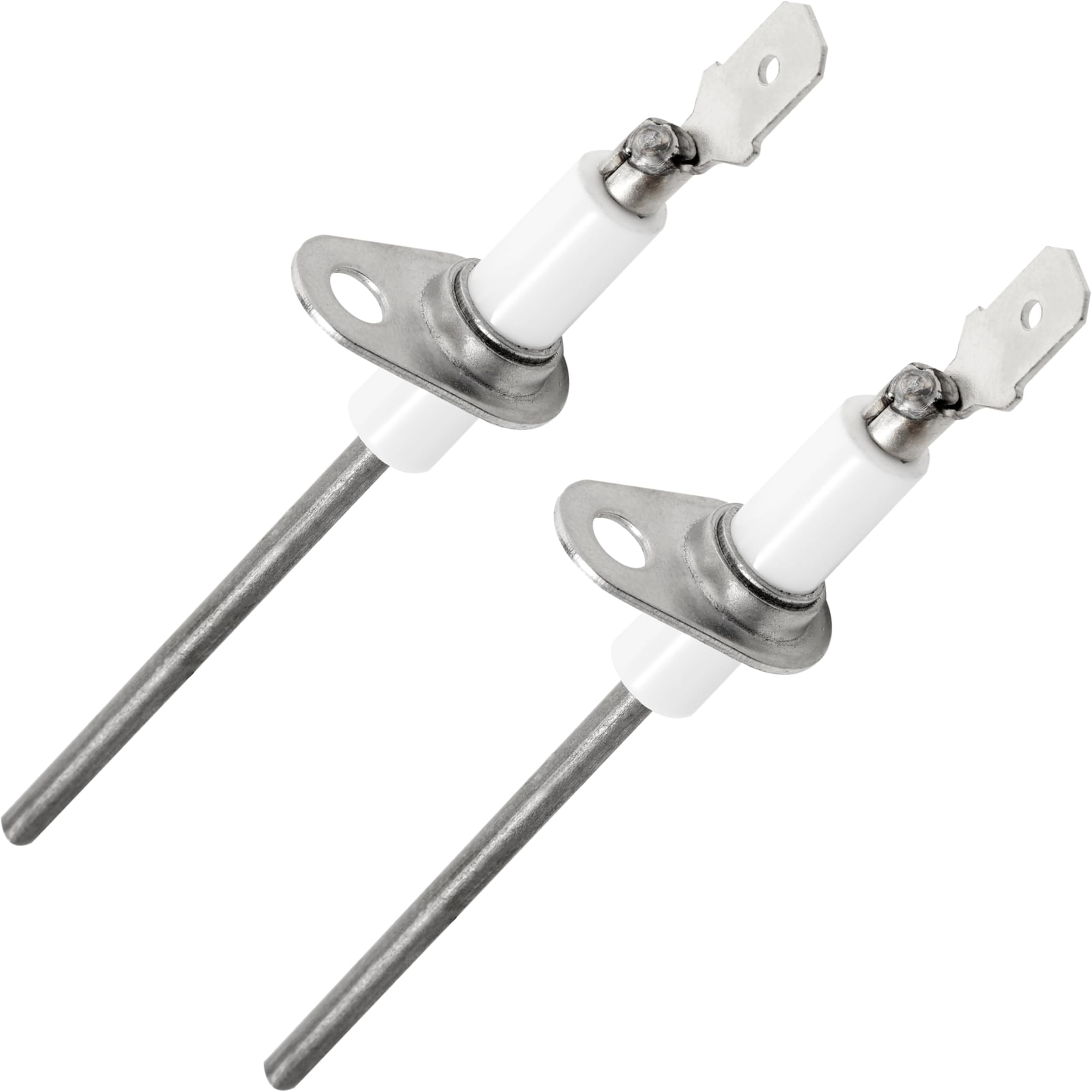 Amazon.com: BlueStars 2 Packs 025-37499-000 Gas Furnace Flame Sensor ...