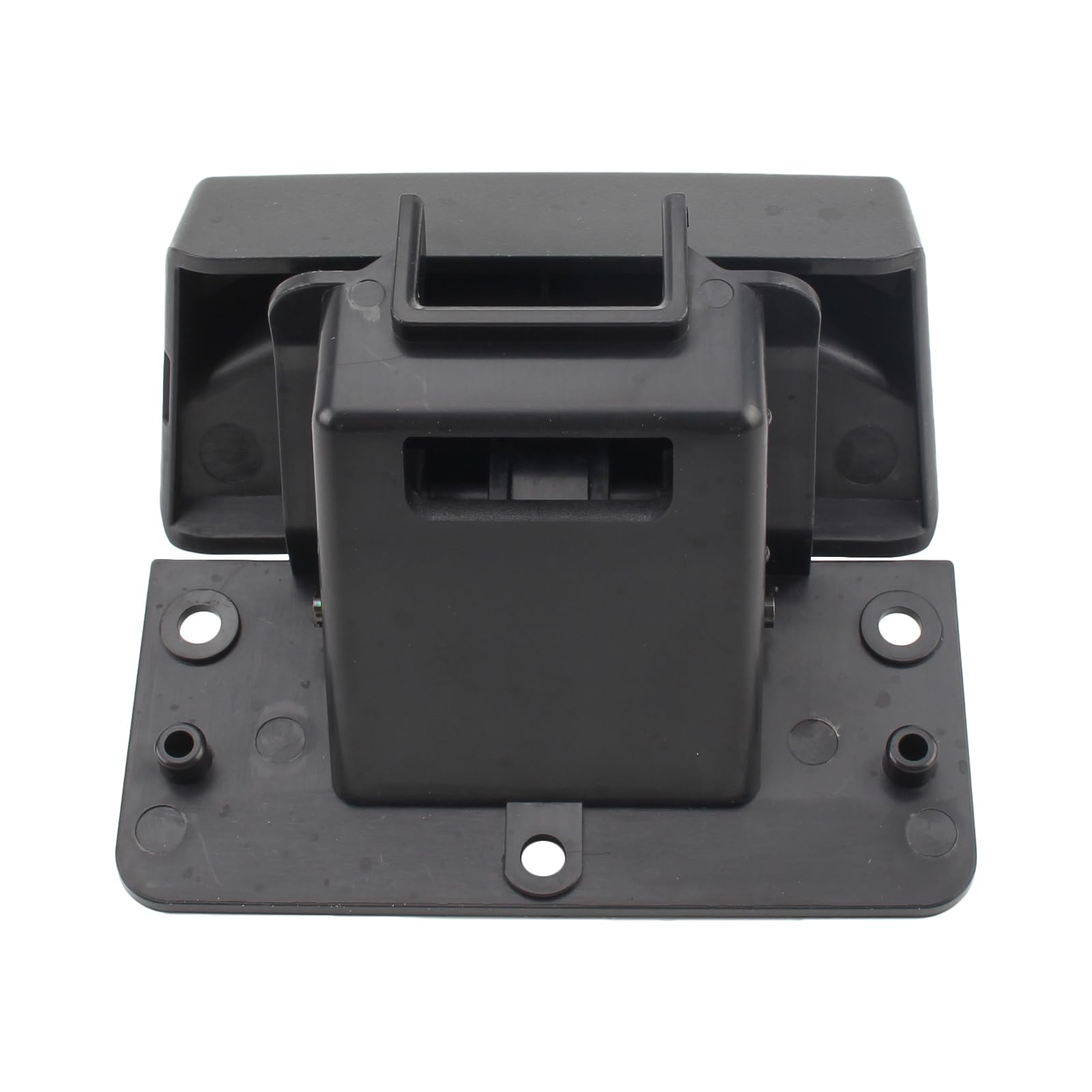 Amazon.com: AUTOKAY Center Console Armrest Latch for Dodge Ram 1500 ...