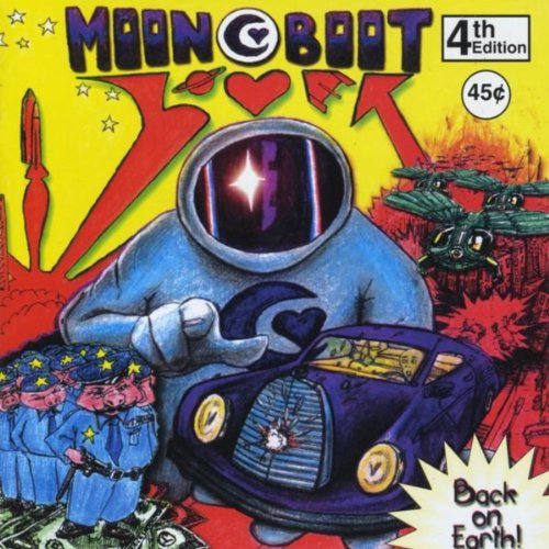 Play Back On Earth by Moon Boot Lover on Amazon Music