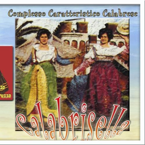Amazon.com: Calabrisella: CDs & Vinyl