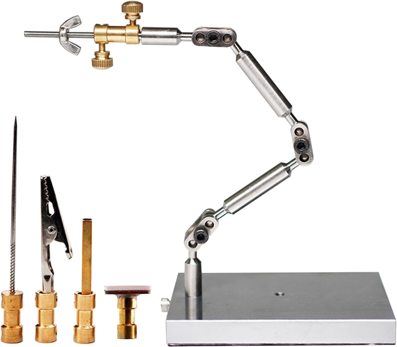 Armature Rigging System, DIY Stop Motion Armature Philippines | Ubuy