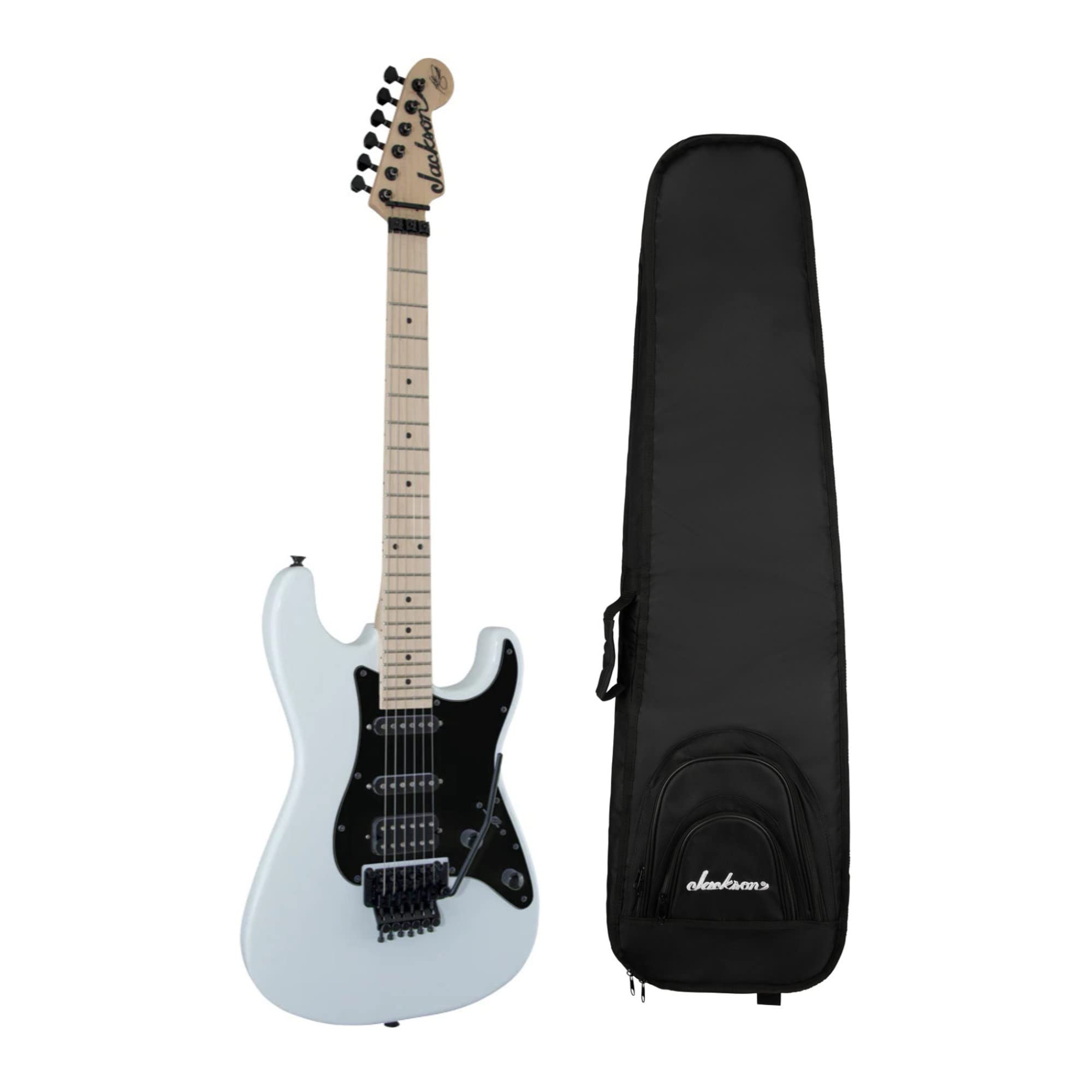 Jackson Signature Guitars