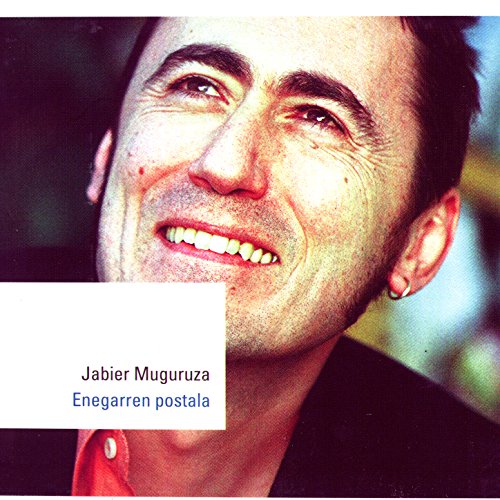 Amazon.com: Enegarren Postala : Jabier Muguruza: Digital Music