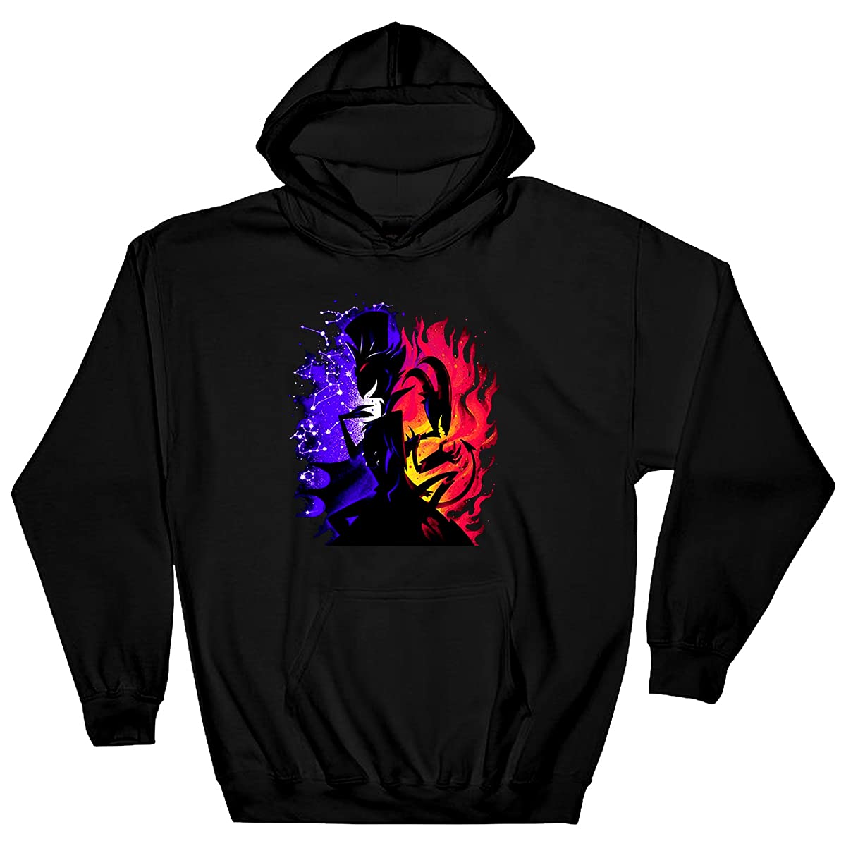 Vivziepop Merch Hazbin Hotel Helluva Boss Halloween Stolas And Blitz ...