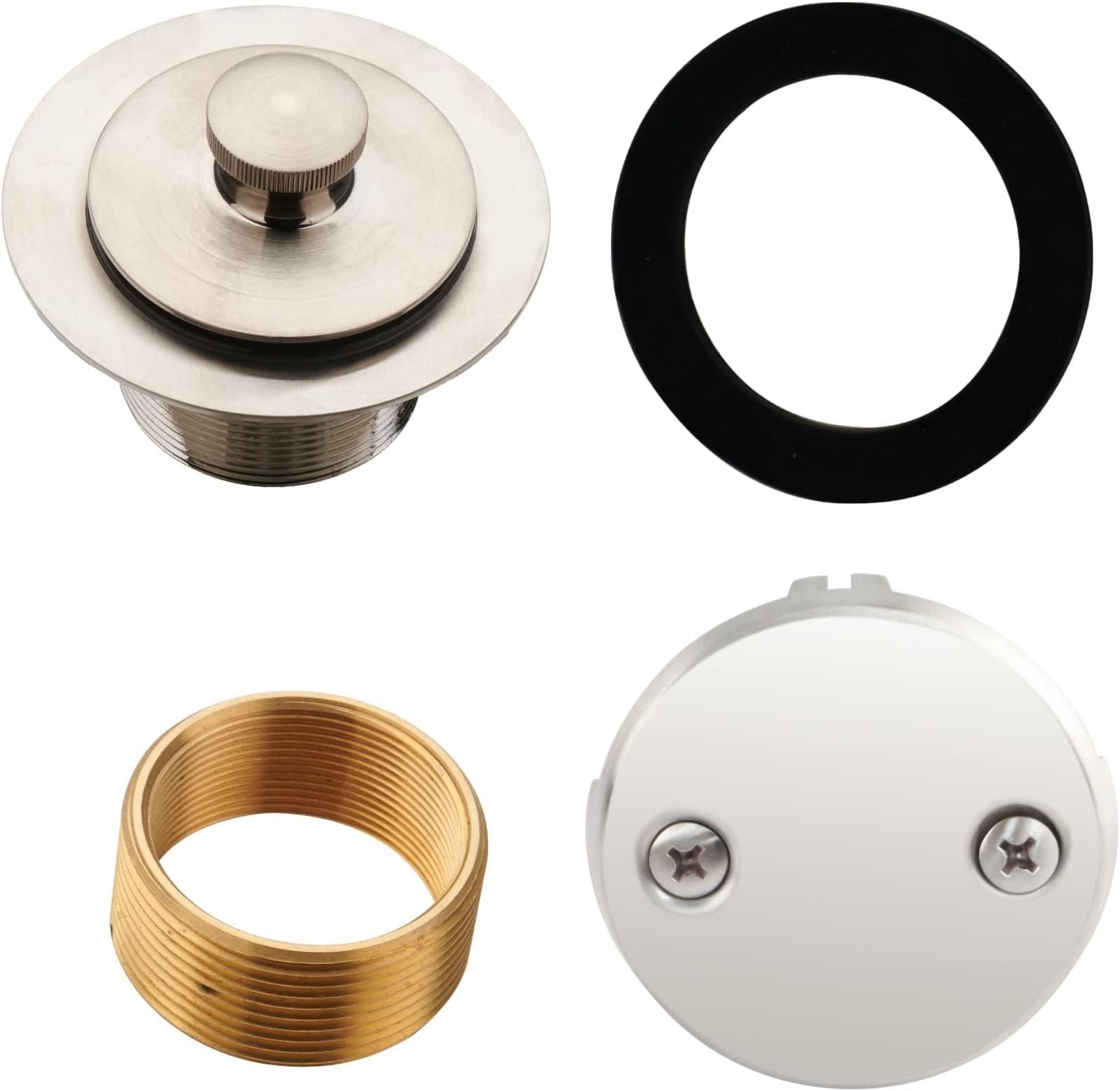 Moen 142538 Hardware Kit - Plumbing Equipment - Amazon.com