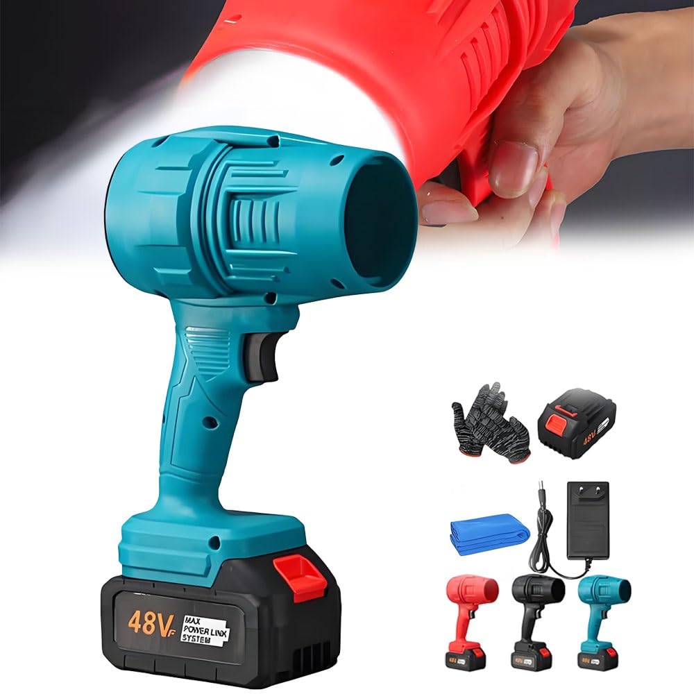 Jet Pro Maxx Portable Jet Blower, Portable Jet Blower, Storm Industries ...