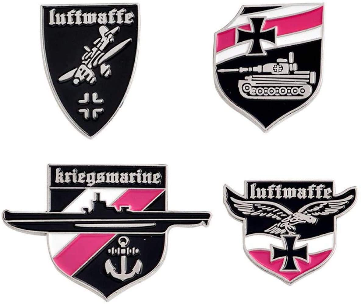 Logotipo De La Luftwaffe Bundeswehr