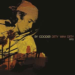 Amazon.co.jp: Ditty Wah Ditty: ミュージック