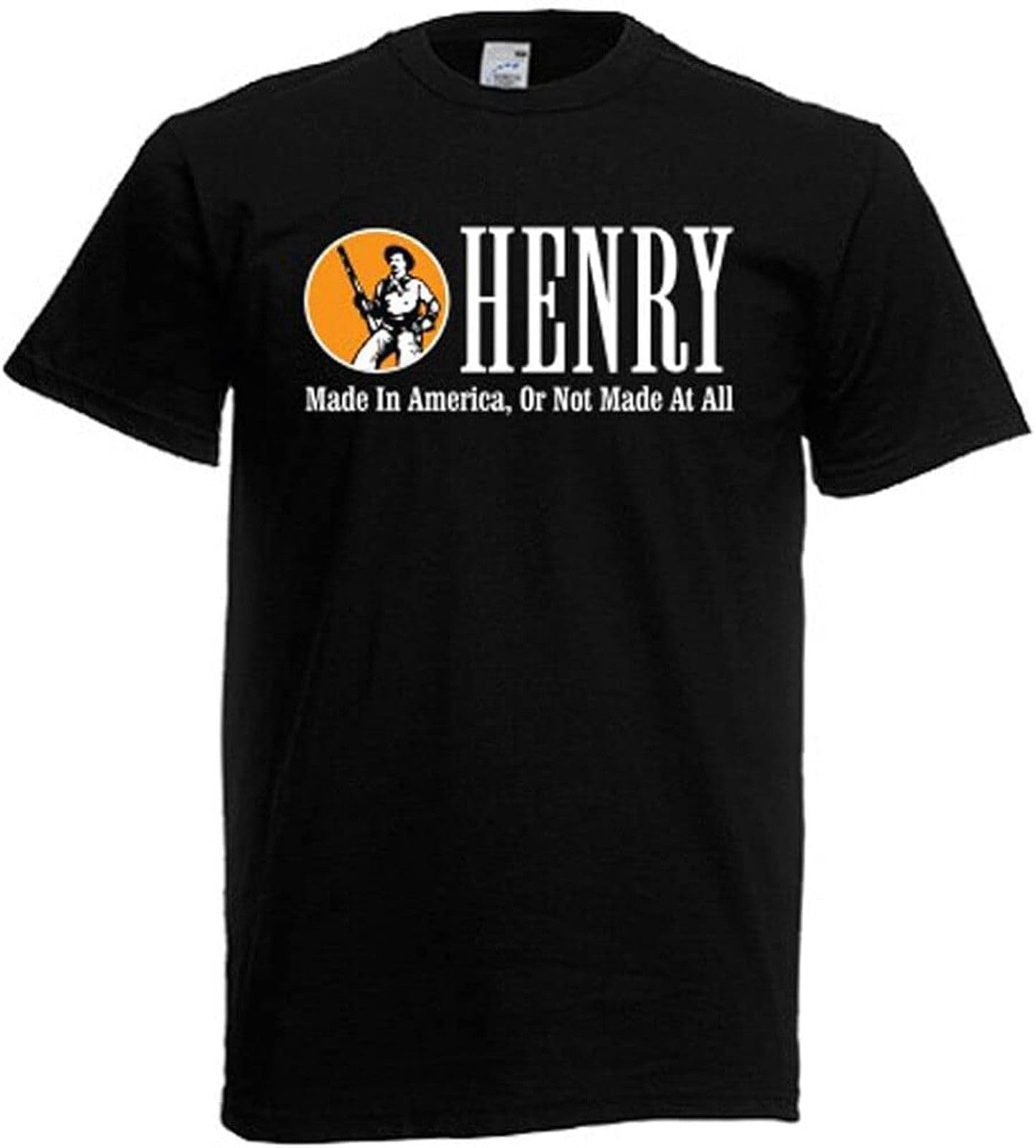 Henry Gun Logo Own A Henry | Henry Repeating Arms