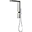 Valore VS-1205 Simplicity Retrofit Shower Panel - - Amazon.com