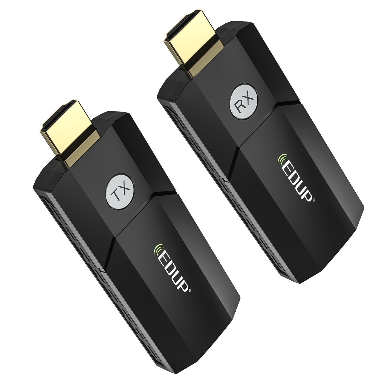 Snapklik.com : EDUP 4K Wireless HDMI Transmitter And Receiver 4K Ultra ...