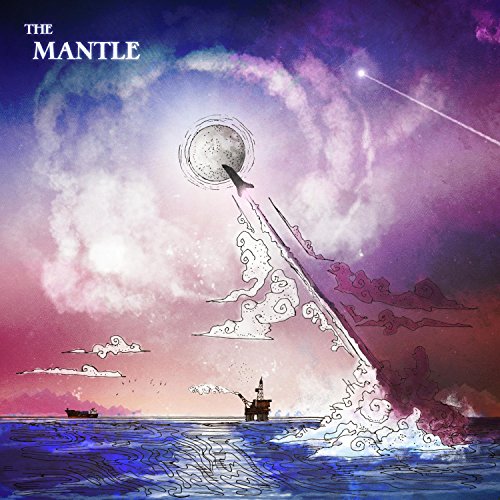 Amazon.com: The Mantle : The Mantle: Digital Music