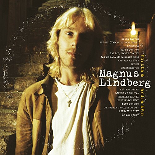 Play Första & Andra Lp:n by Magnus Lindberg on Amazon Music