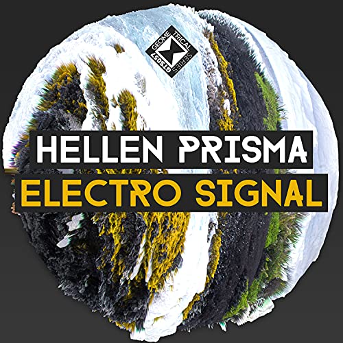 Electro Signal : Hellen Prisma: Amazon.fr: Digital Music