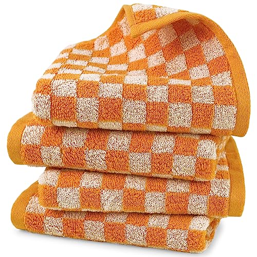 Checkered Bath Towels – The 16 best products compared - Product guide ...