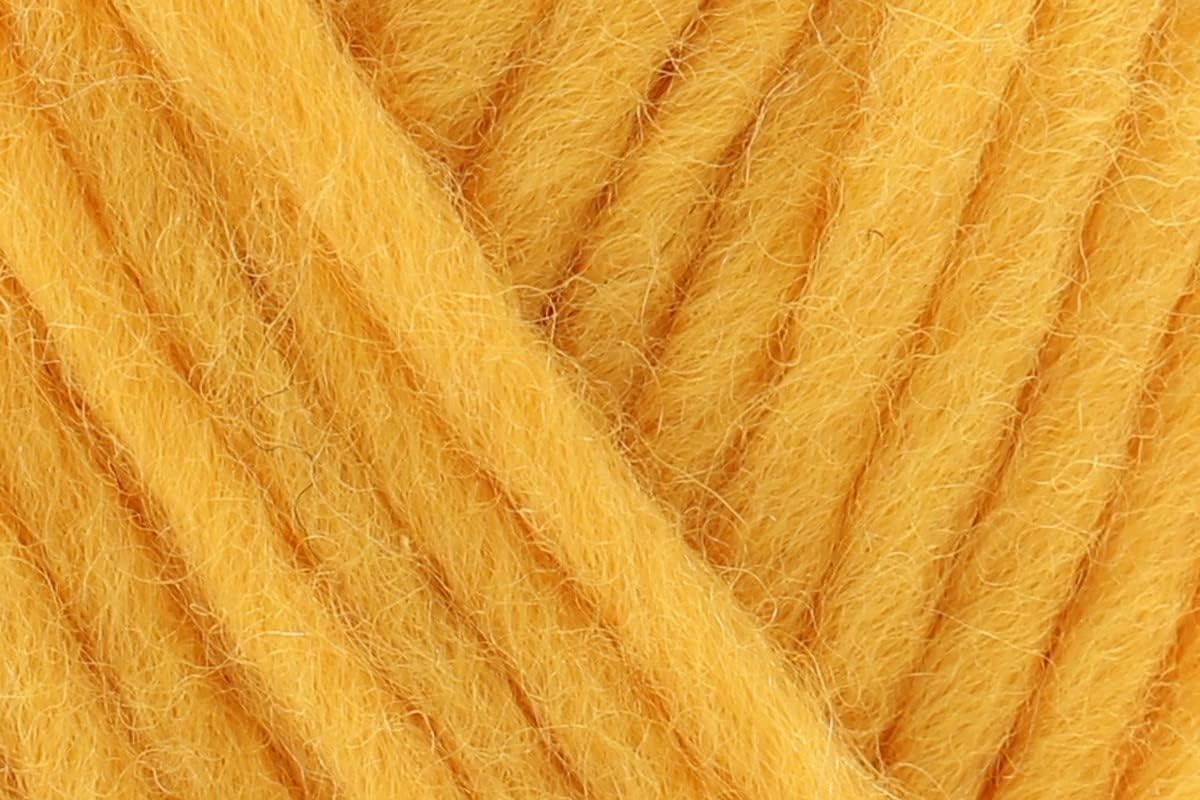 Amazon.com: Drops Snow Yarn 100% Wool 50g/50m Super Chunky 8mm-9mm ...
