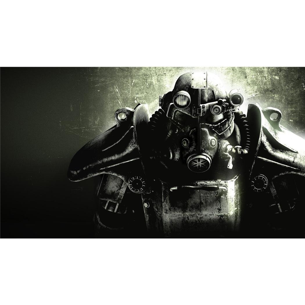 Wallpaper Fallout 3 Armor Fallout 4 Power Armor 2015 Ultra HD