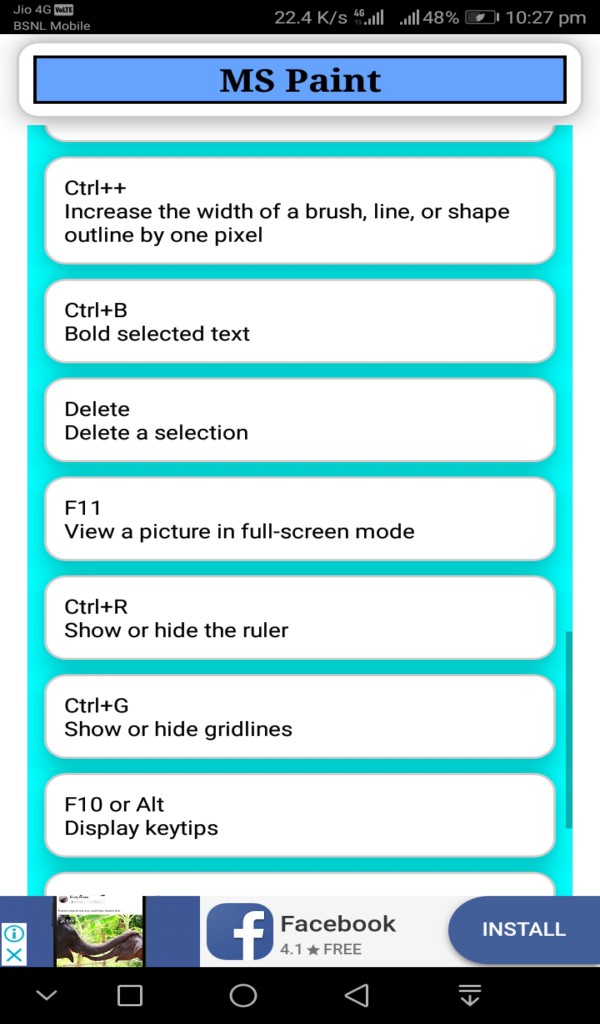 Mobile and Computer Secret Key - App on Amazon Appstore