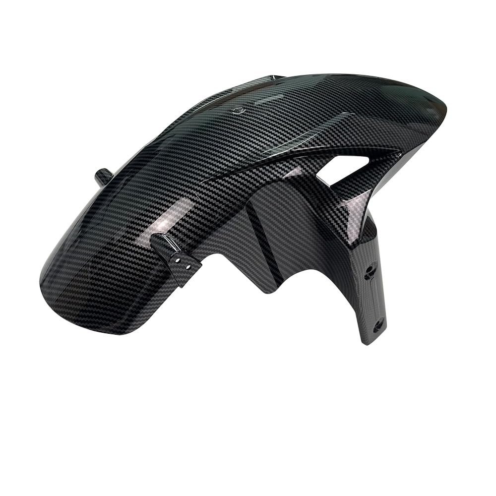 Amazon.com: Motorcycle Mudguards Protector For Ka&wasaki ZX-6R ZX6R ...