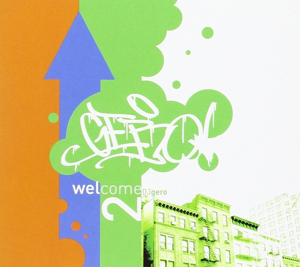 Various Artists - Welcome 2 (DJ Gero) [French Import] - Amazon.com Music