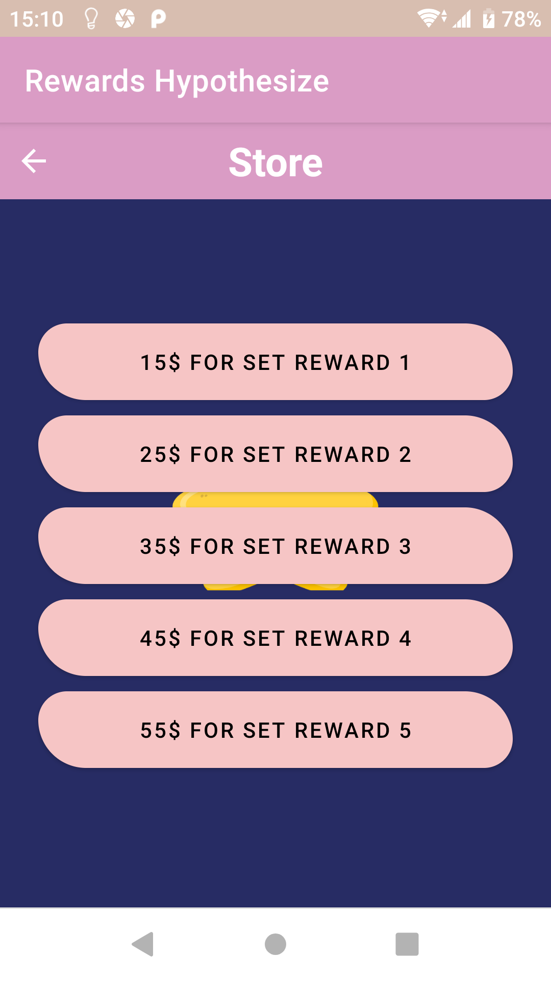 Rewards Hypothesize - App on Amazon Appstore