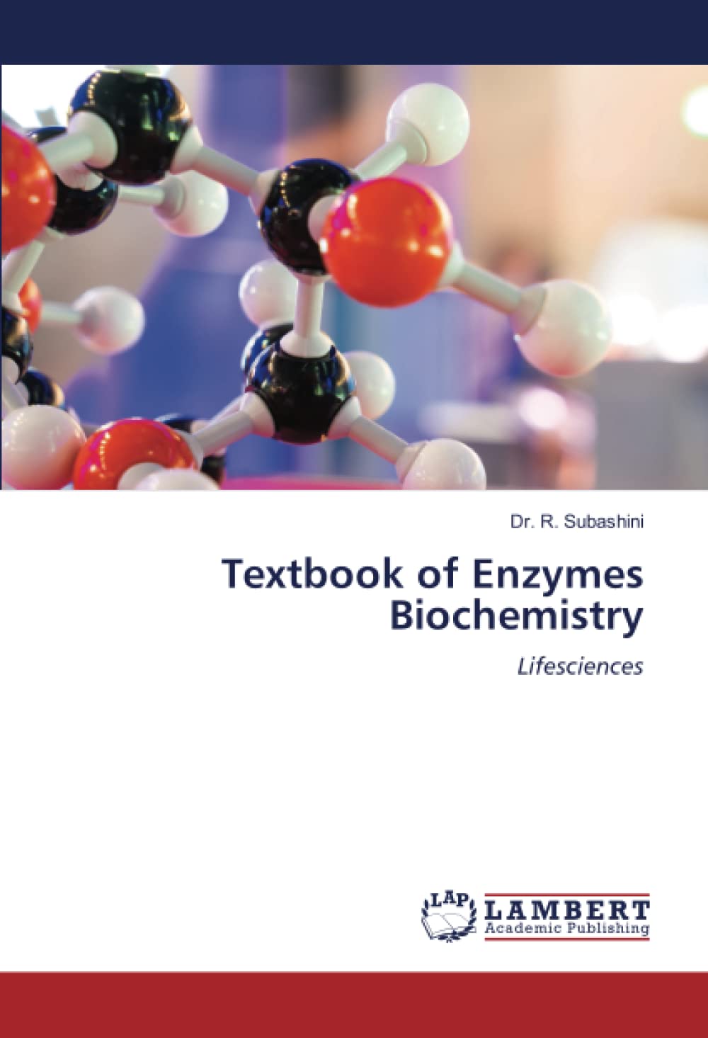 Textbook of Enzymes Biochemistry : Amazon.in: Books