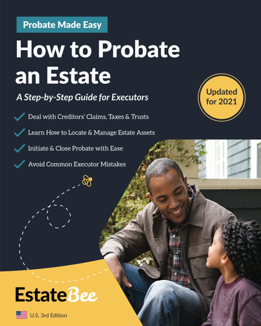 How to Probate an Estate: A Step-By-Step Guide for Executors.... (2023 ...