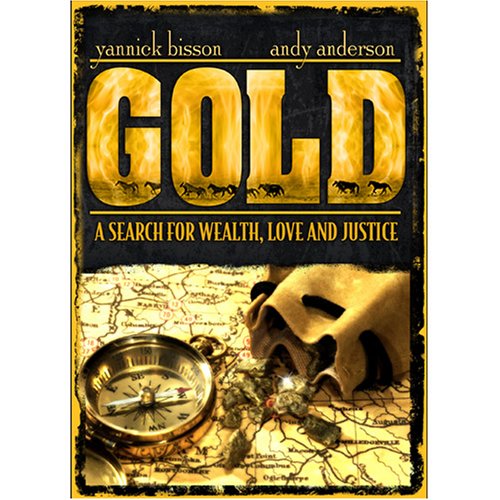 Amazon.com: Gold [DVD] : Jeremy Ratchford, Yannick Bisson, Andy ...