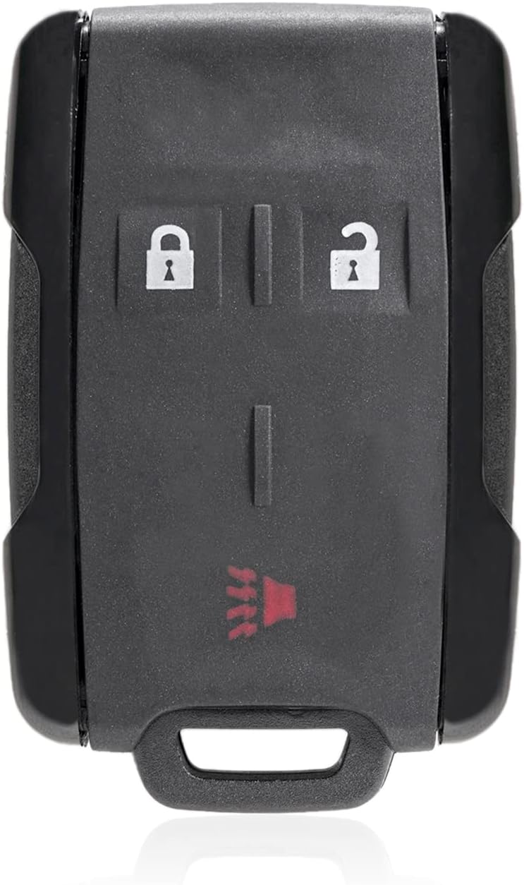 Amazon.com: TOP-VIGOR Remote Car Key Fob 315MHz Compatible with ...