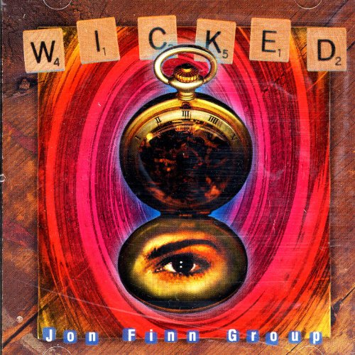 Amazon.co.jp: Wicked : Jon Finn Group: デジタルミュージック