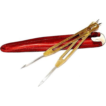 Artist Proportional Scale Divider Drawing Tool Professional 9” Long ...