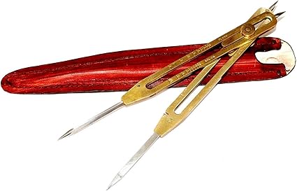 Artist Proportional Scale Divider Drawing Tool Professional 9” Long ...