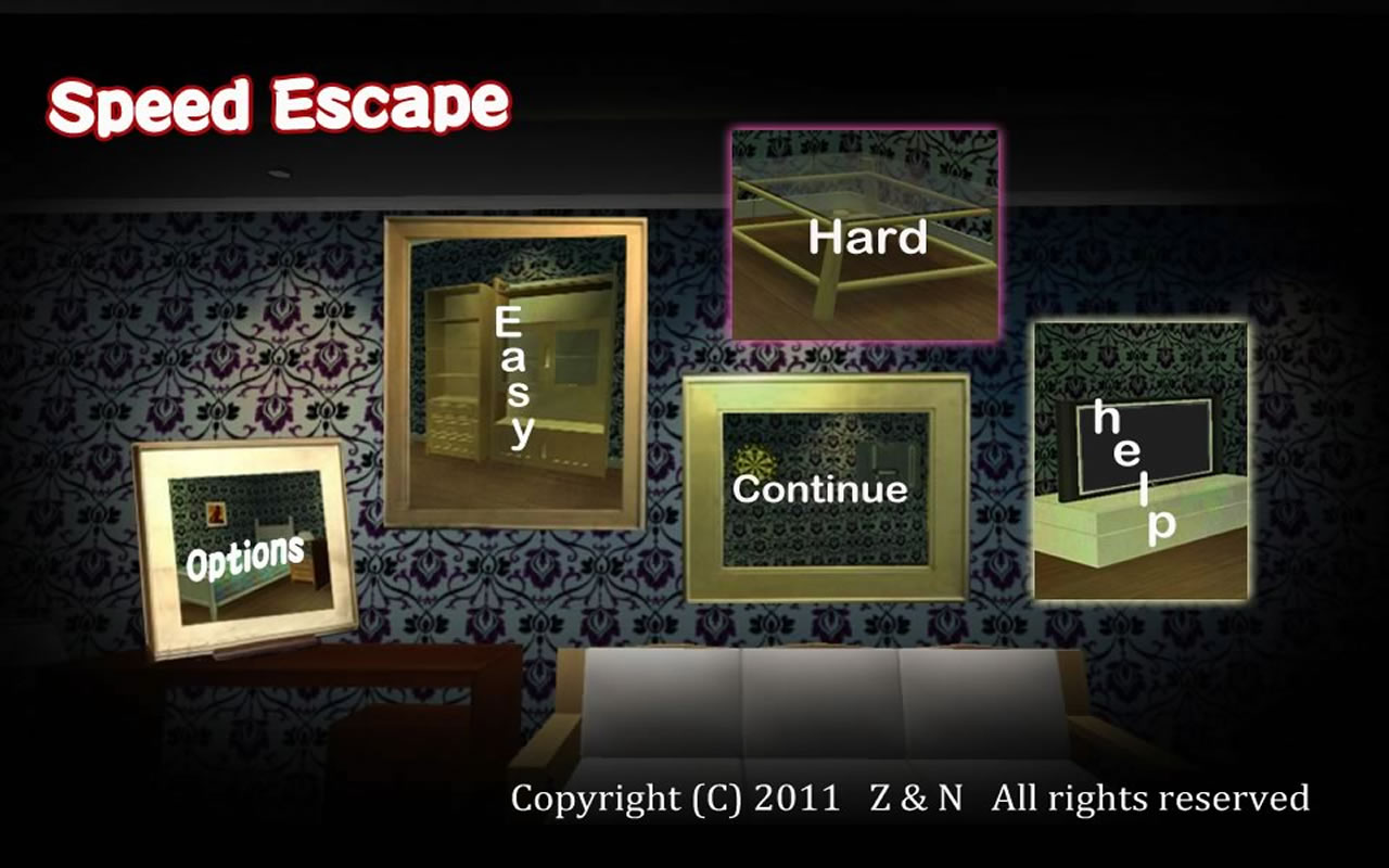 Speed Escape HD:Amazon.com:Appstore for Android