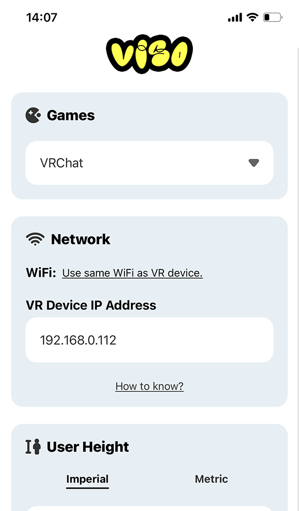 Viso FBT - App on Amazon Appstore
