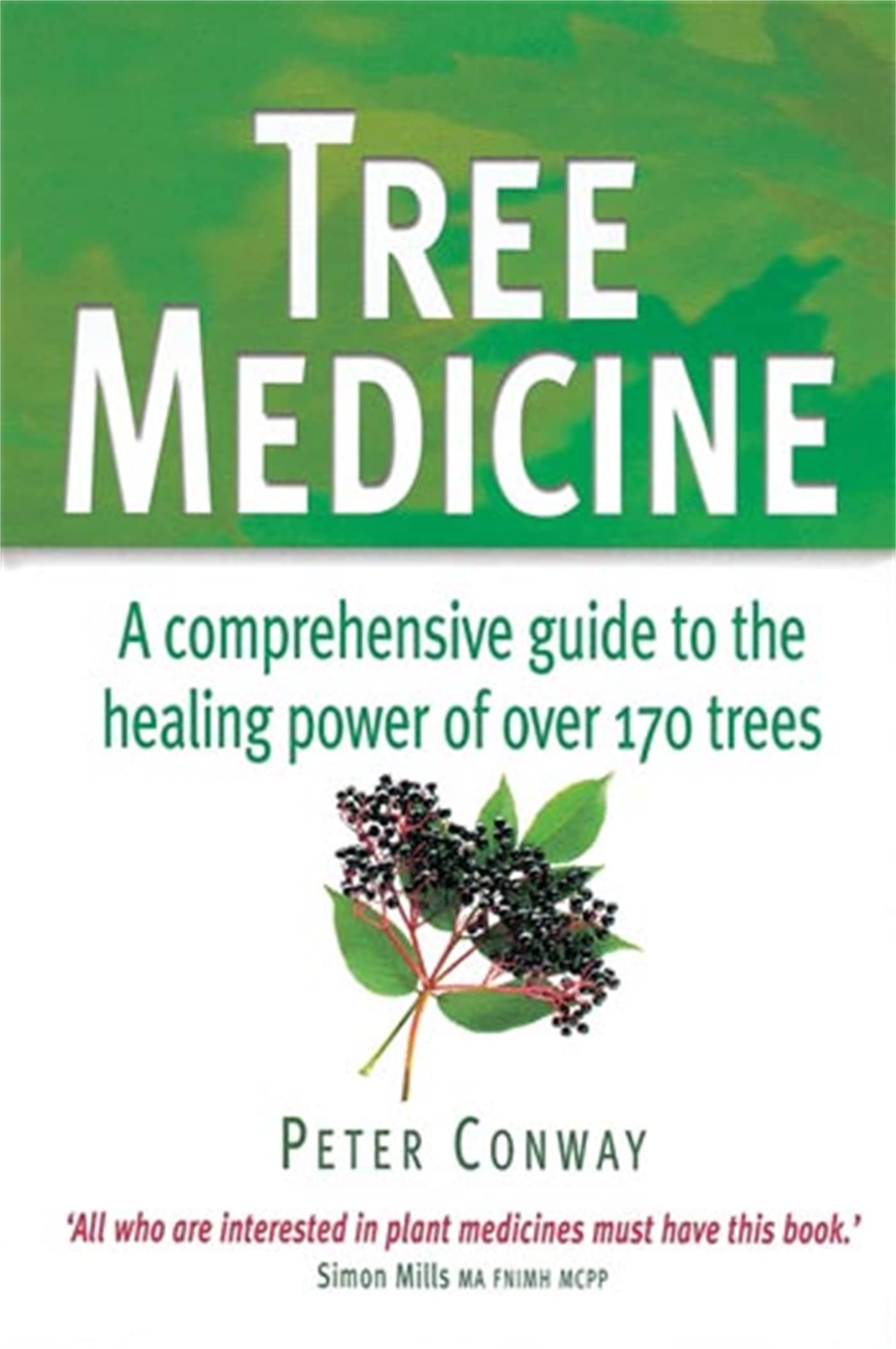 Snapklik.com : Tree Medicine : A Comprehensive Guide To The Healing ...