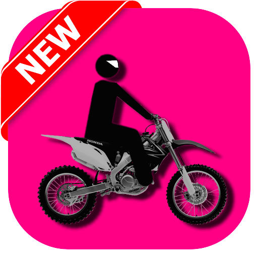 stickman motocross bike - Aplicativo na Amazon Appstore